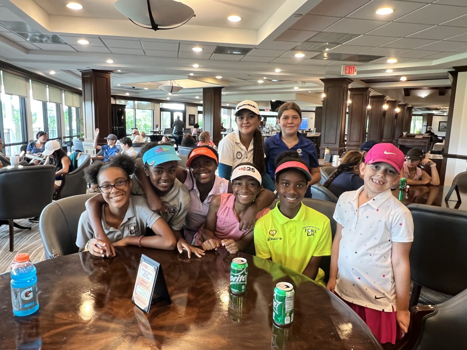 August 1, 2022: The JGA Championship! | JGA of Broward County