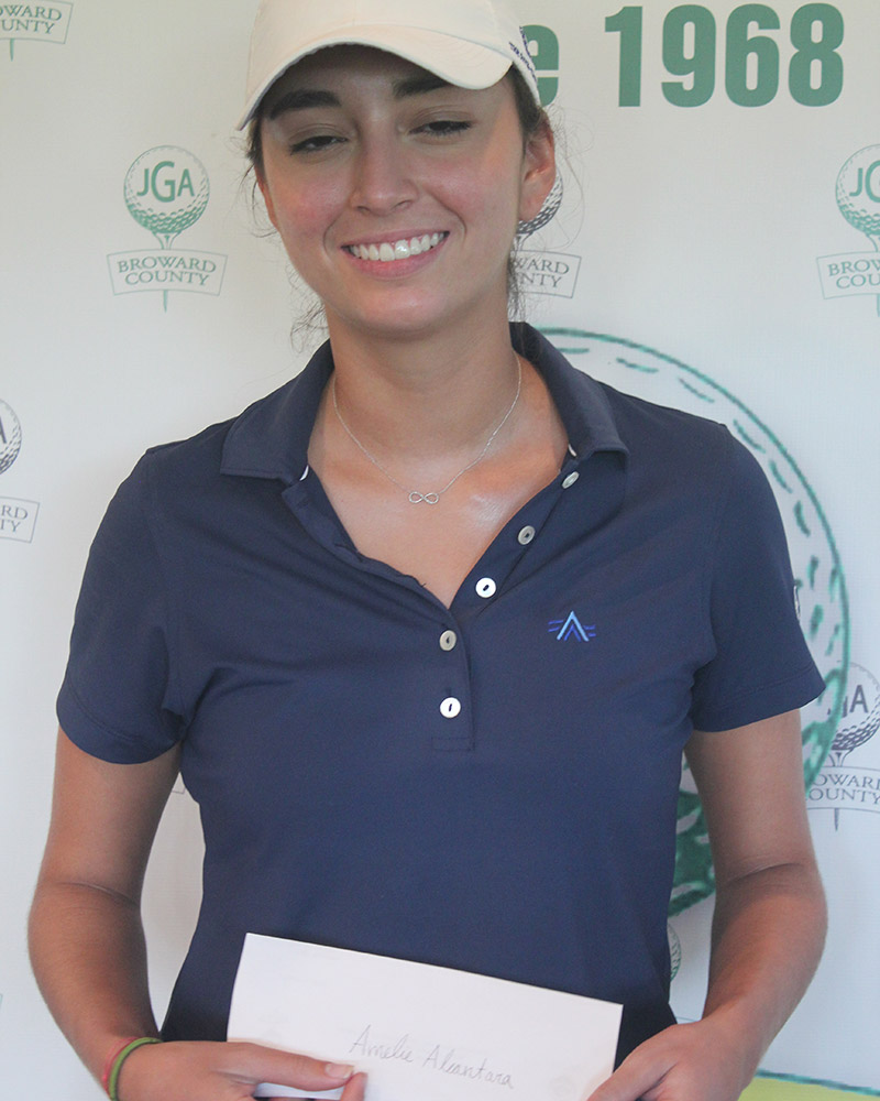 Performance Awards | JGA of Broward County