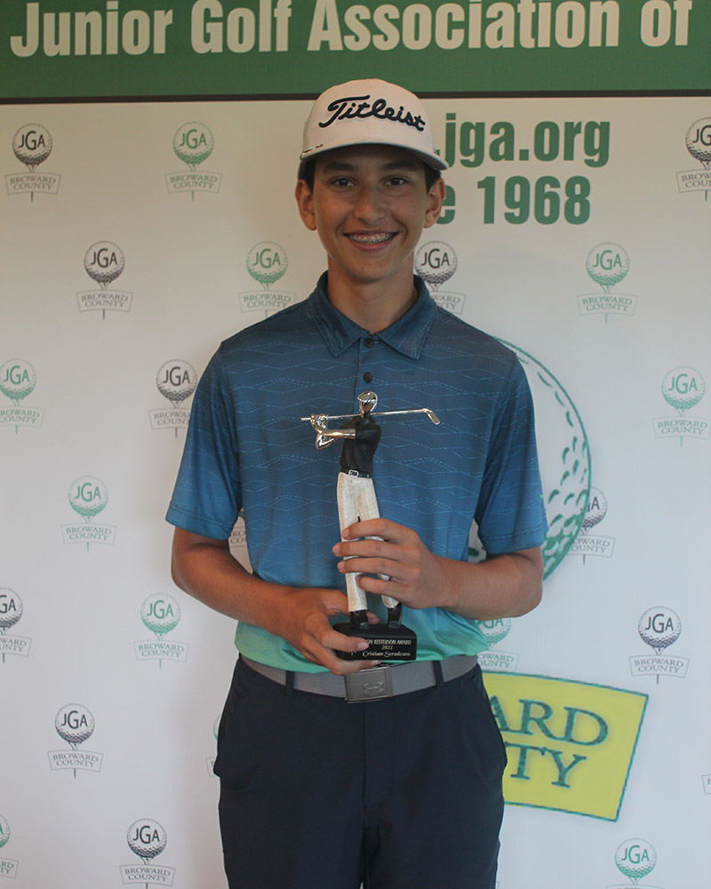 Performance Awards | JGA of Broward County