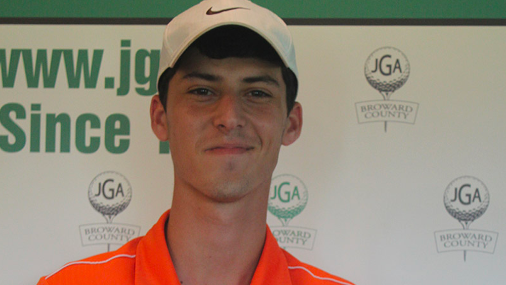 Testimonial: Adam | JGA of Broward County