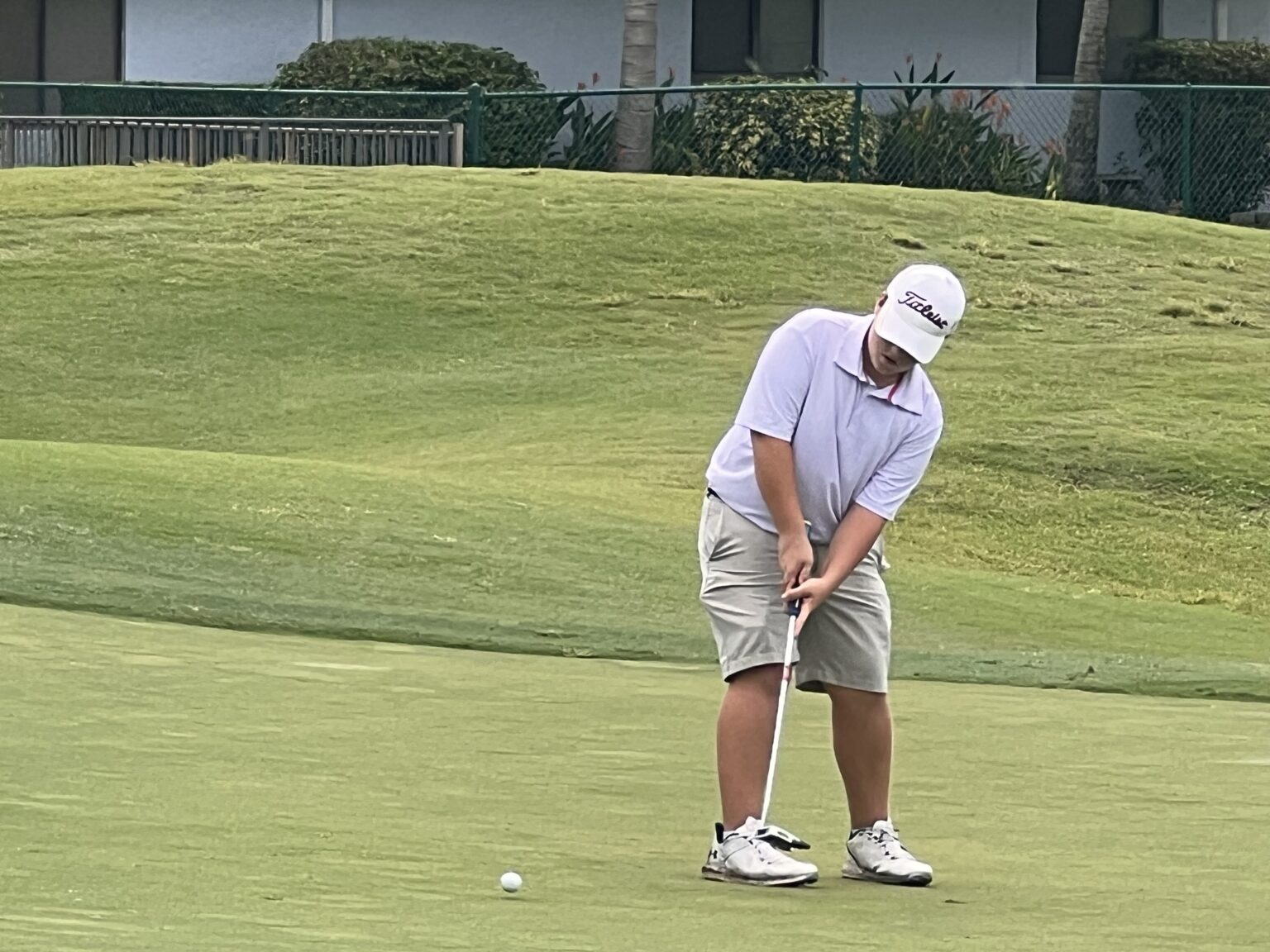 July 17, 2023: The Country Club of Coral Springs and Seven Bridges at ...