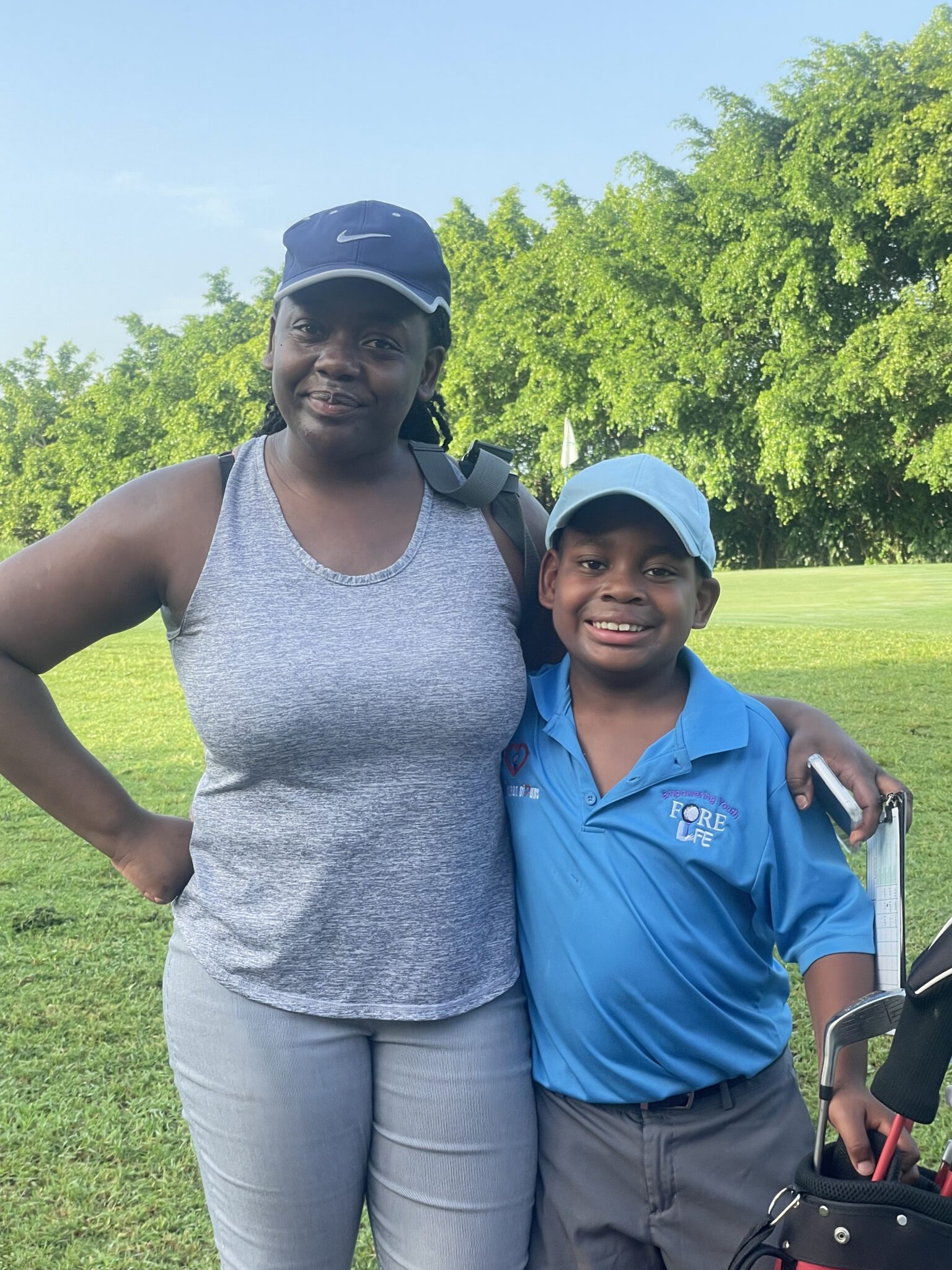 July 24, 2023: Colony West Golf Club | JGA of Broward County