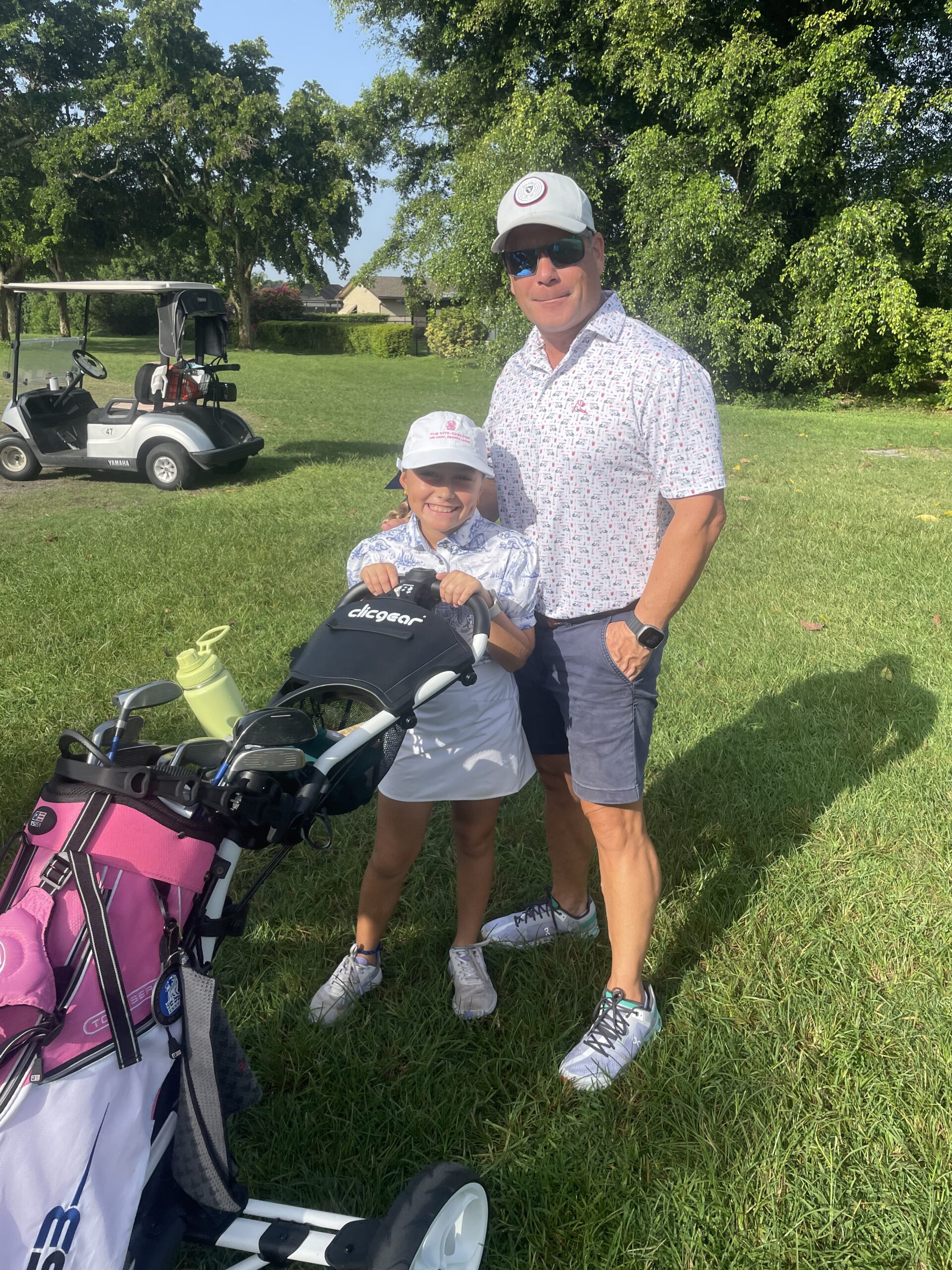 July 24, 2023: Colony West Golf Club | JGA of Broward County