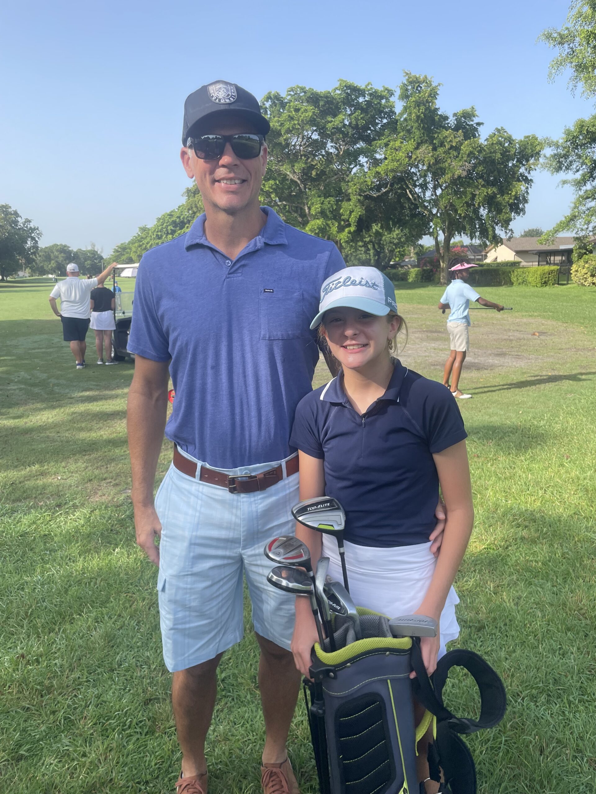 July 24, 2023: Colony West Golf Club | JGA of Broward County