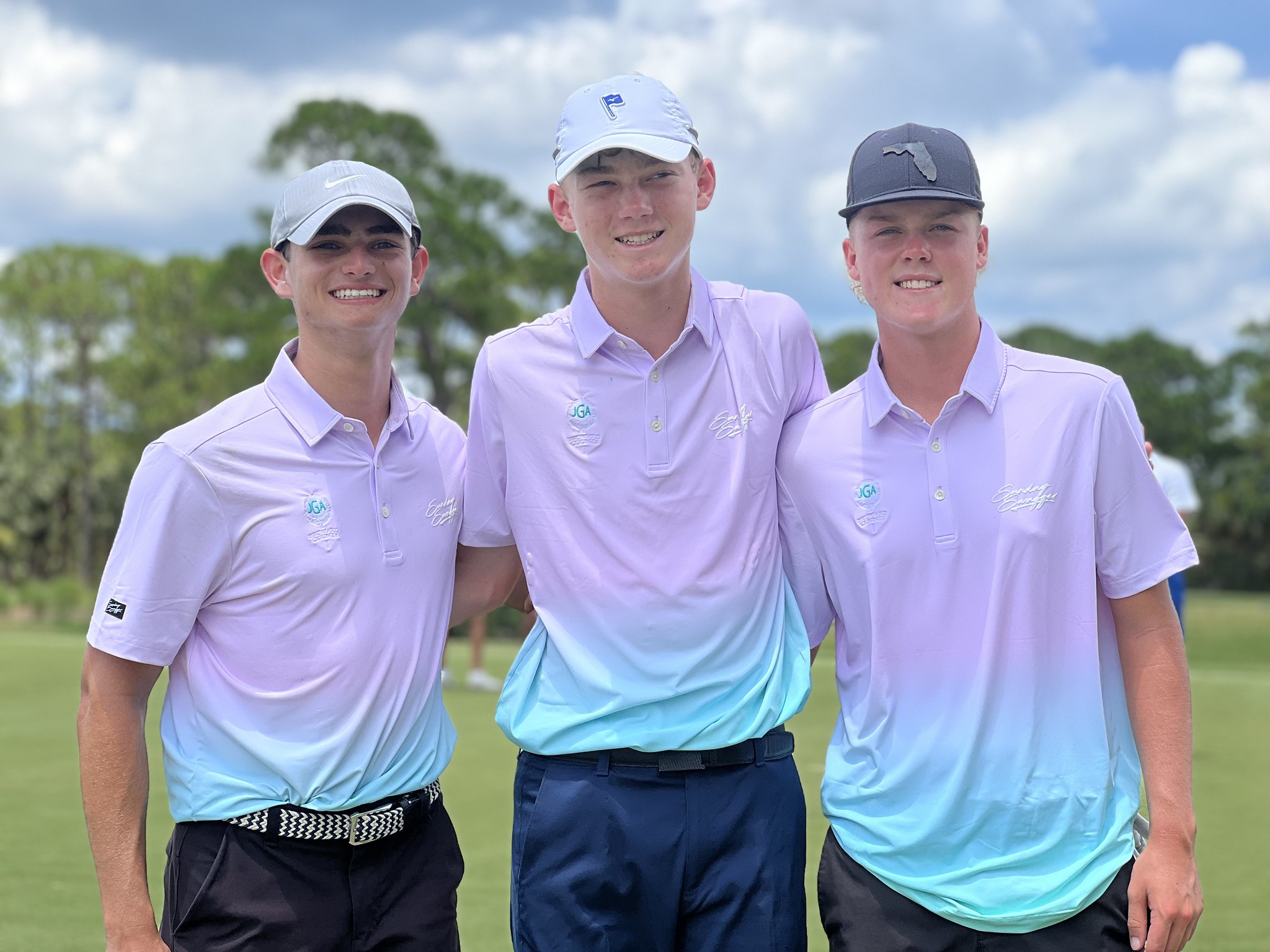 2023 JGA Junior Teams Championships | JGA of Broward County