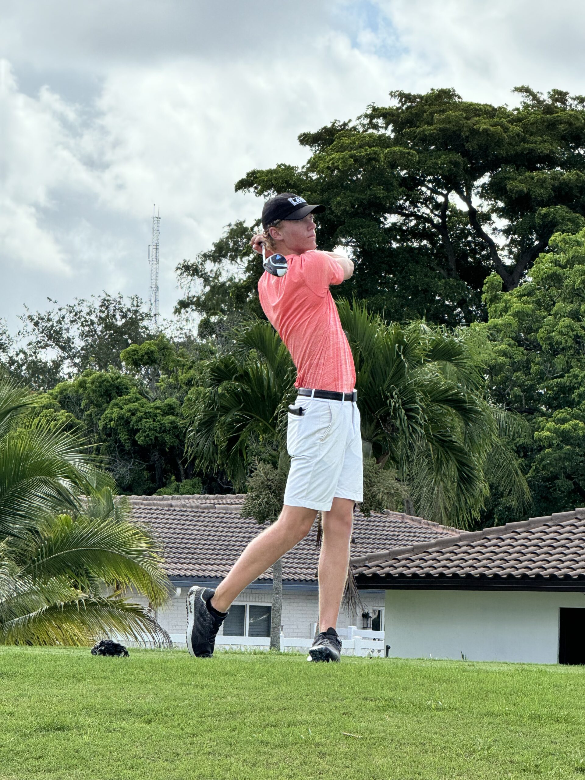 July 15: The Country Club of Coral Springs and The Bridges at ...