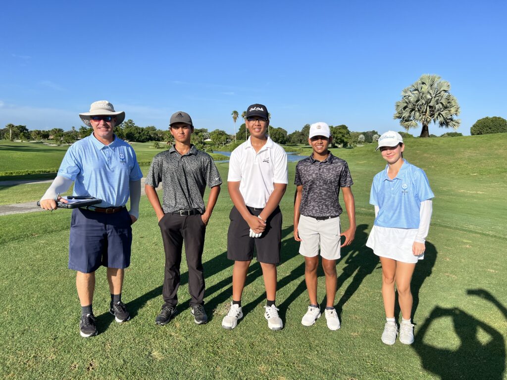 July 15: The Country Club of Coral Springs and The Bridges at ...