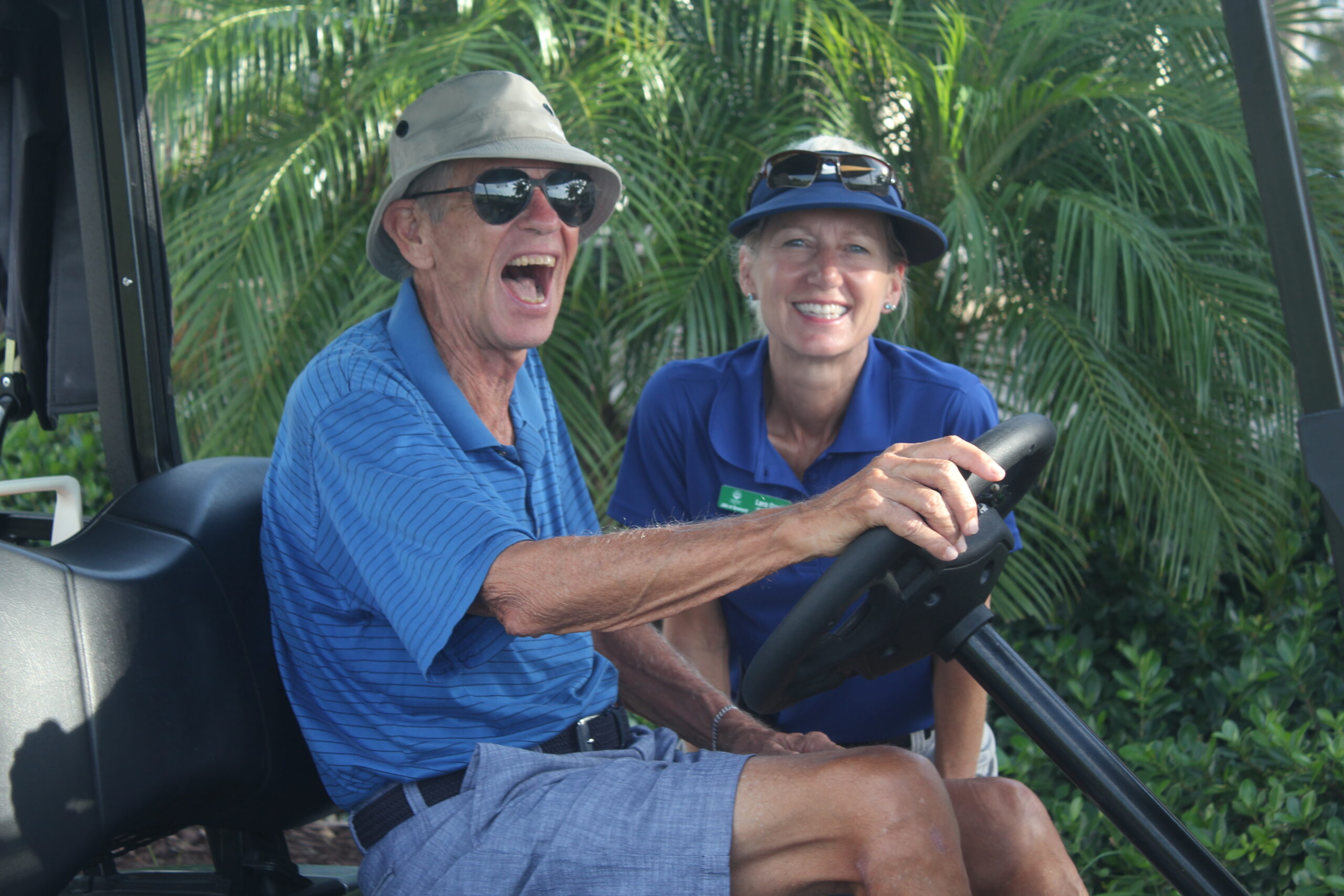 CALLING ALL VOLUNTEERS!!! Sign up to volunteer for the 2025 JGA season! | JGA of Broward County