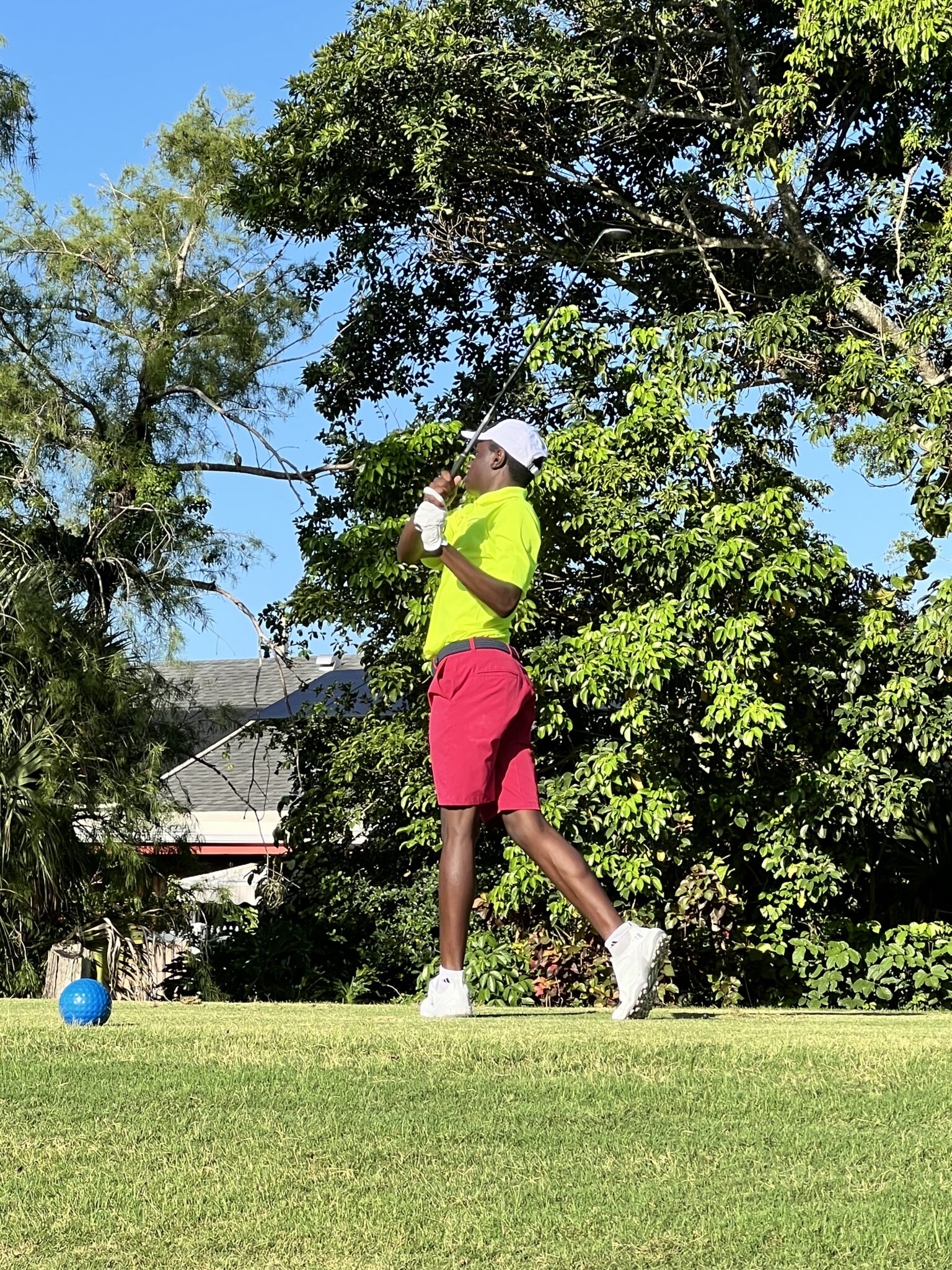 Week 2! June 16, 2025 Highlights from Woodmont Country Club and Seven ...