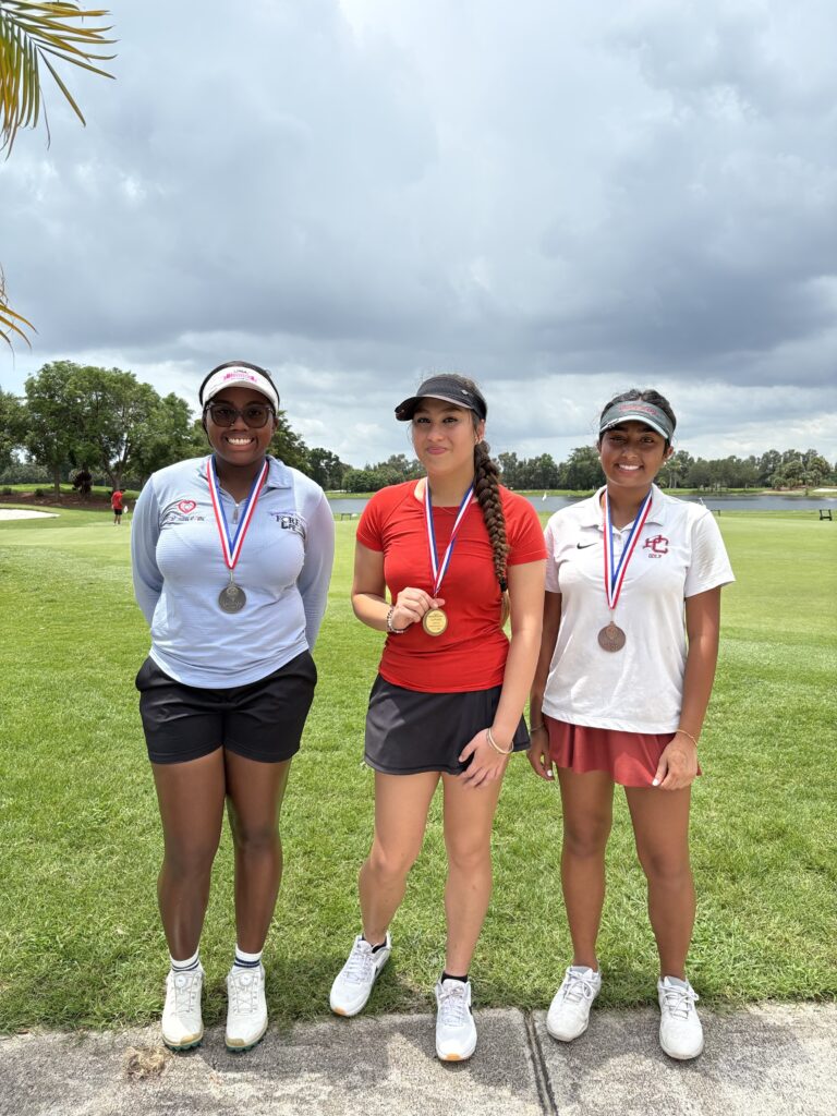 Week 5! July 7, 2025 Pembroke Lakes Golf Club & Hollybrook Golf and ...